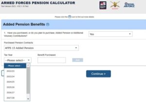 How Much Is a British Army Pension? Factors and Schemes Explained - The ...